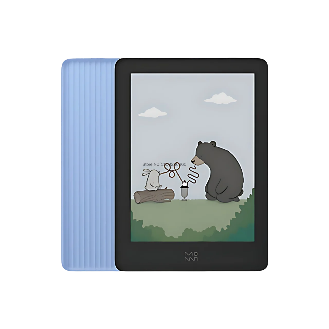 New-arrivals-Moaan-Color-Ebook-Pantone-InkPalm-6-Inch-E-ink-Screen ...