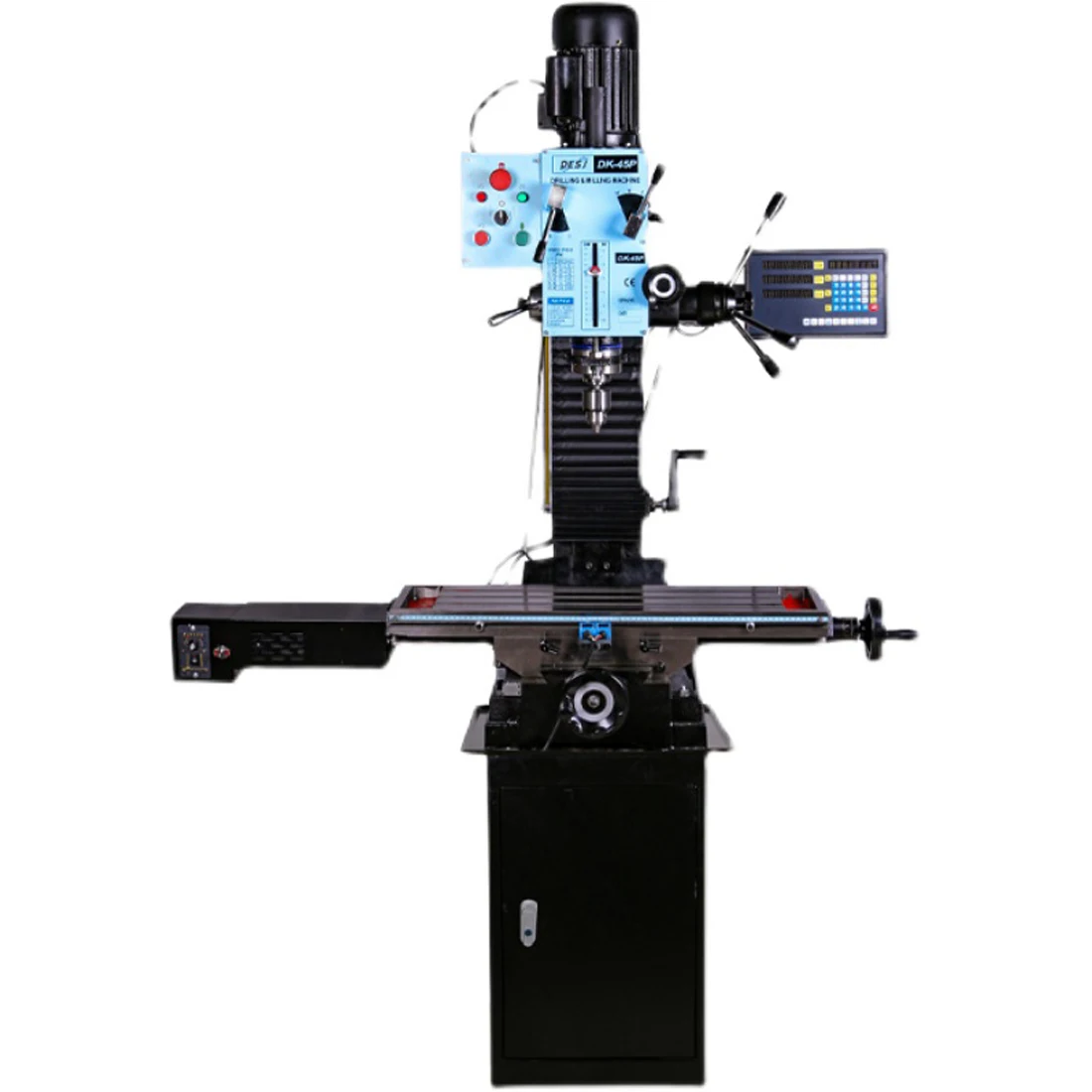 Multifunctional-drilling-and-milling-integrated-bed-drilling-tapping ...