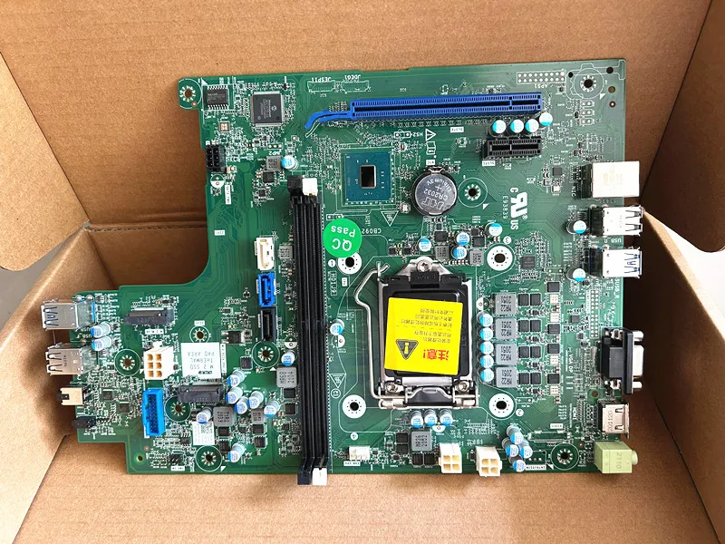 For DELL Vostro 3681 Motherboard 06CV2N 6CV2N 0MRC1X MRC1X 0MJF5P MJF5P ...