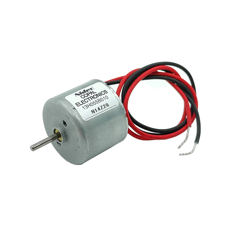 Nidec-13H055B010-Micro-310-Motor-sem-escova-DC-6V-18V-12V-6400RPM-Mini ...