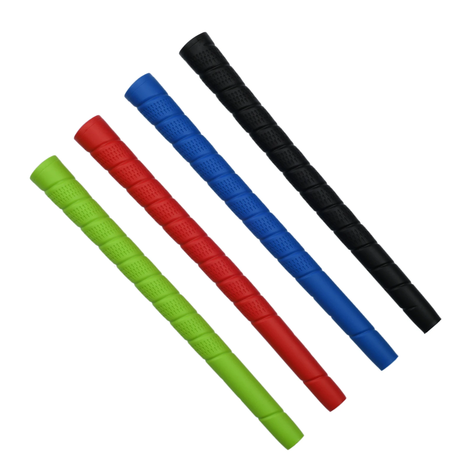 1pc-Golf-Grip-4-Colors-Rubber-Material-Anti-slip-Waterproof-Standard ...