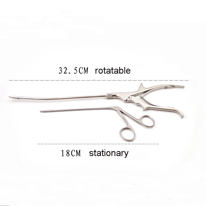 Facial-skin-peeler-surgical-plastic-gun-nucleus-pulposus-forceps-bone ...