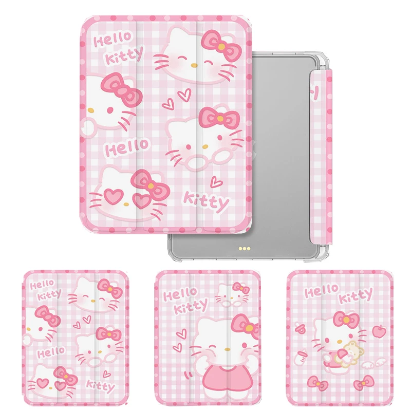 Ipad Mini Cases Hello Kitty