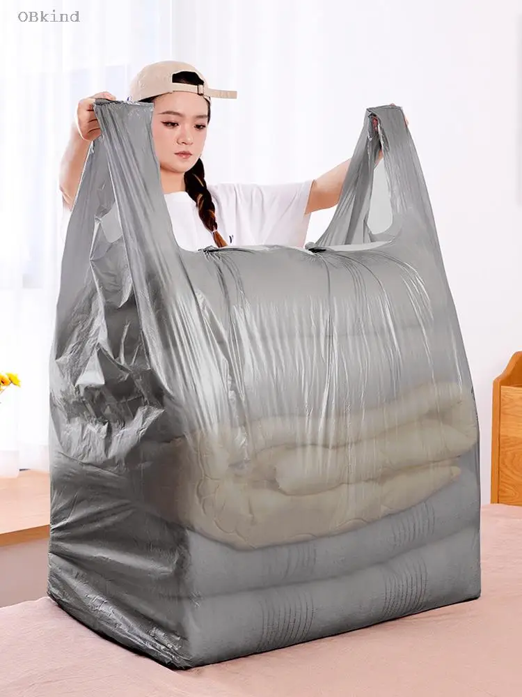 10pcs-obkind-Portable-Large-capacity-moving-Plastic-storage-bag-special ...