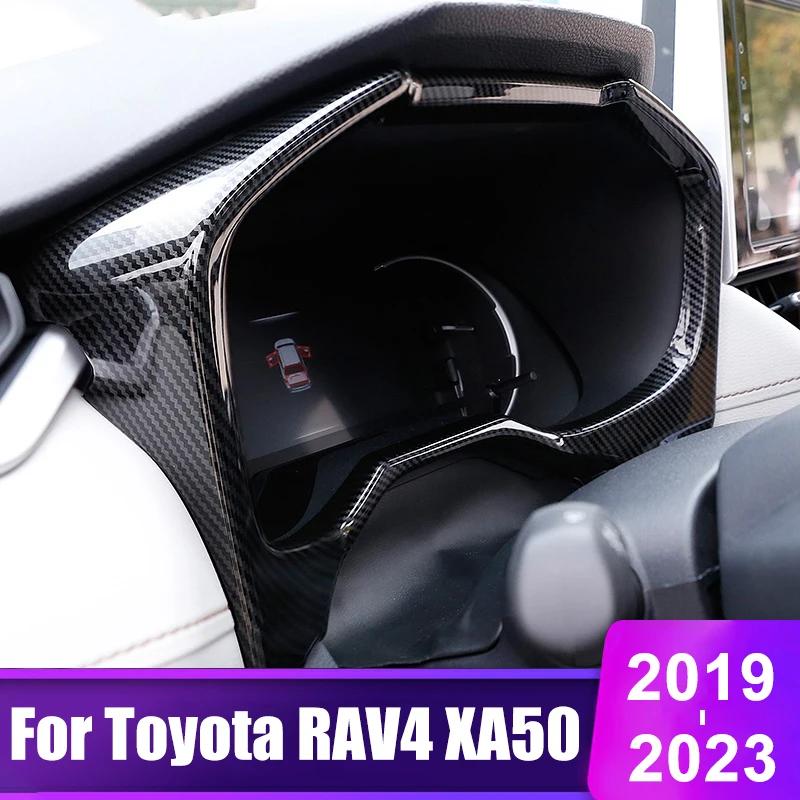 For-Toyota-RAV4-2019-2020-2021-2022-2023-RAV-4-XA50-Hybrid-LE-XLE-Car ...