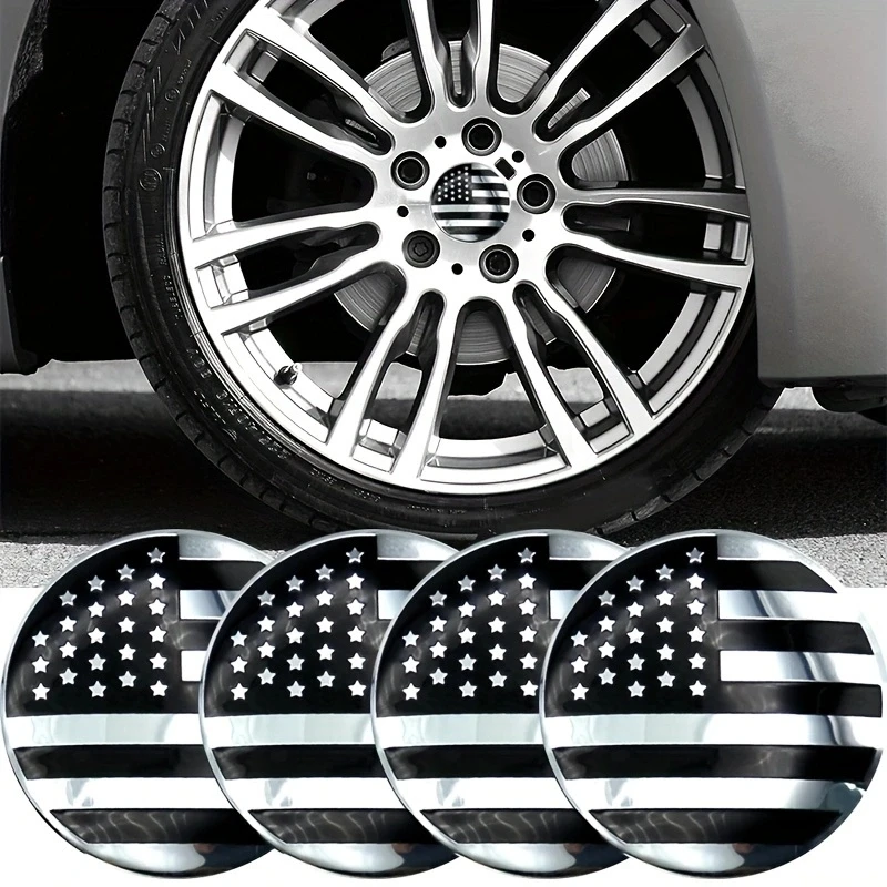 4pcs-American-Flag-USA-Flag-Wheel-Center-Cap-Decals-Emblems-Sticker-2-2 ...