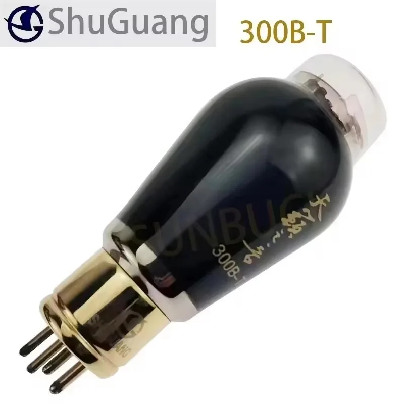 ShuGuang 300B-T 300B Vacuum Tube Precision matching Valve Replace ...