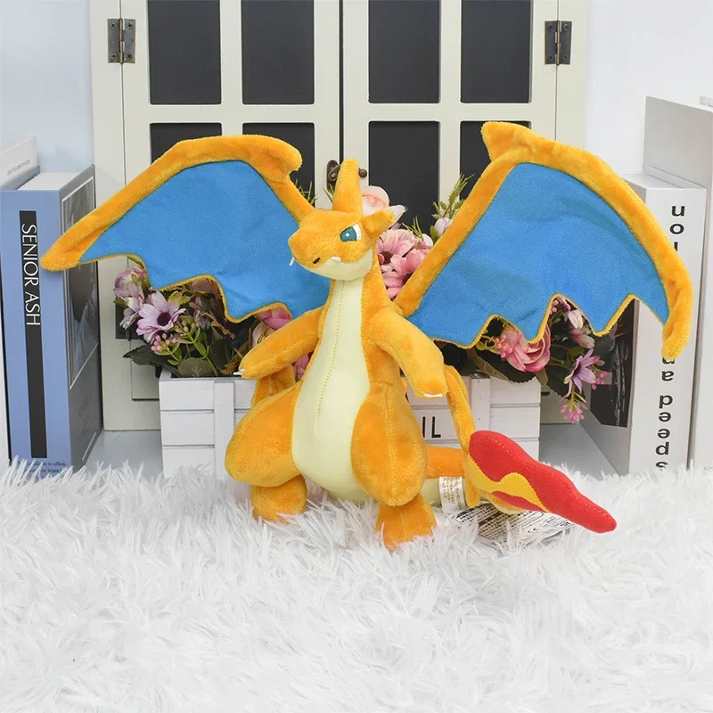 Charizard Fliegender Anime Charizard Ex Animation In Pokémon TCG