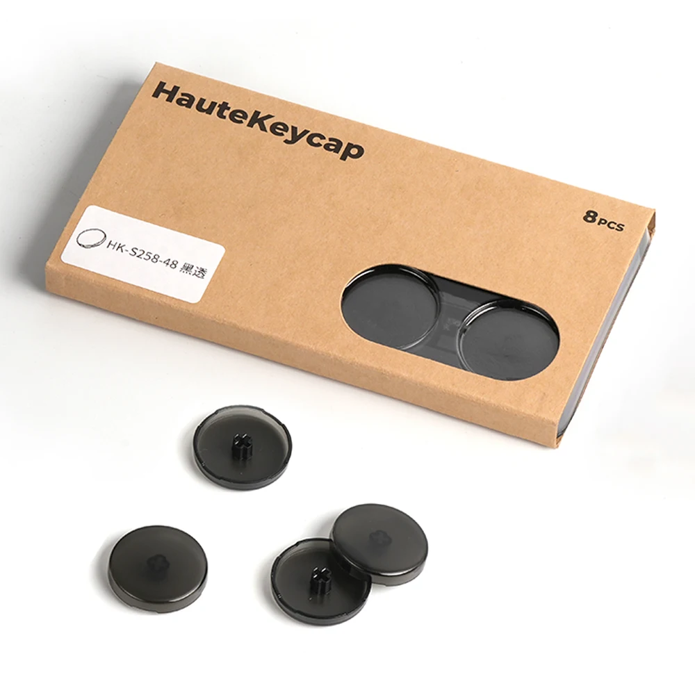 Haute42-COSMOX-20-6mm-Keycaps-Hitbox-Leverless-Controller-Fighter-For ...