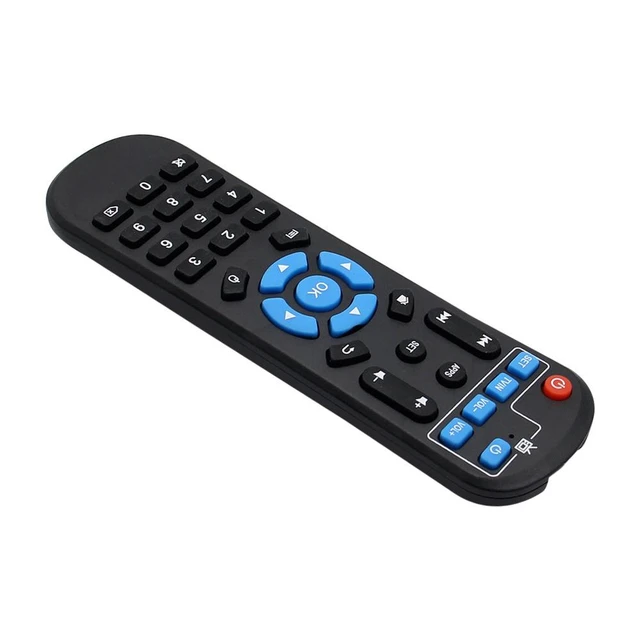 On Demand Remote