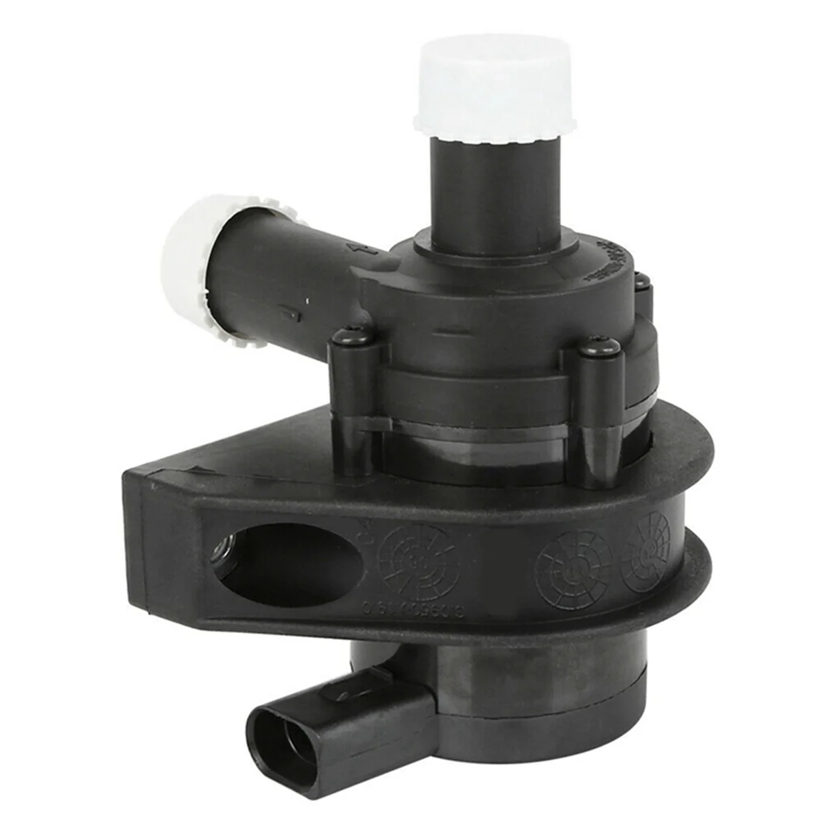Car-Engine-Additional-Water-Pump-06H-965-561-for-Audi-A4-A5-Q5-2009 ...