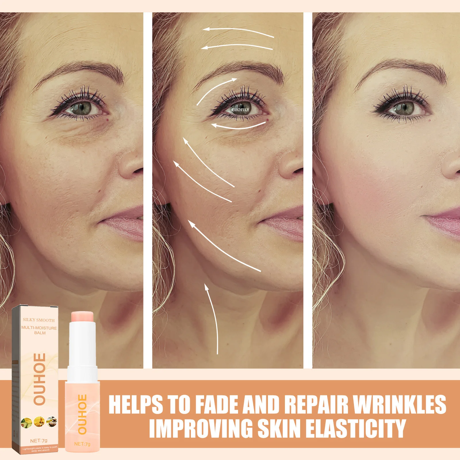Dull Skin Tone