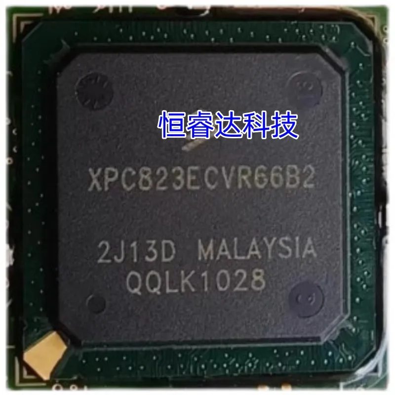 1pcs-lot-New-Original-XPC823ECZT66B2-XPC823ECVR66B2-XPC823ECZT66-XPC823 ...