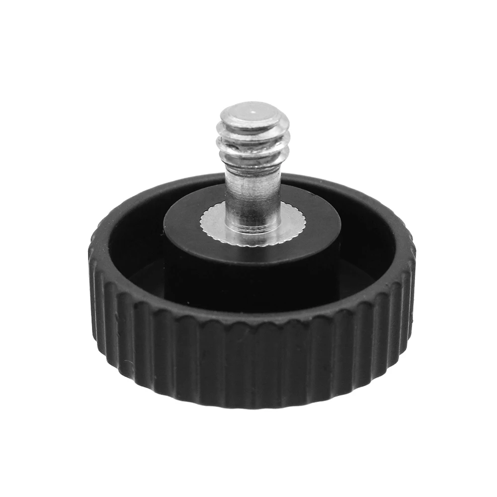 Short-Version-1-4-Inch-Tripod-Bolt-Screw-Adapter-Male-to-Female-thread ...