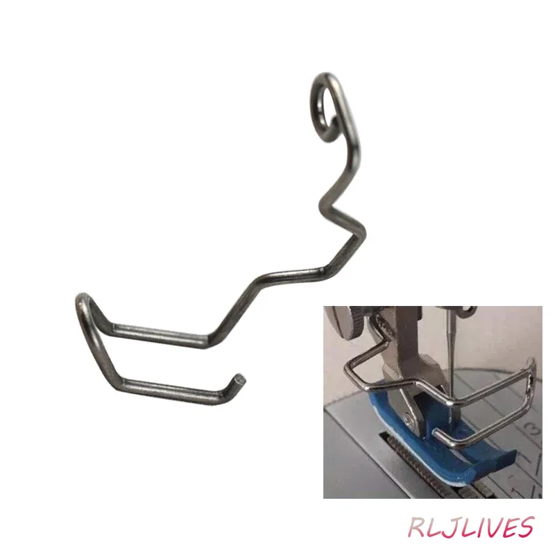 Lockstitch-Sewing-Machine-Needle-Guard-Industrial-Sewing-Machine-Finger ...