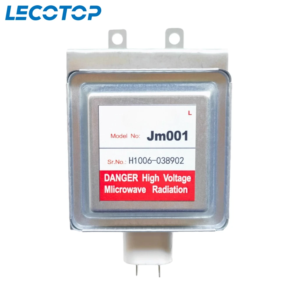 New JM001 Air-Cooled Magnetron For Haier Microwave Oven Industrial ...