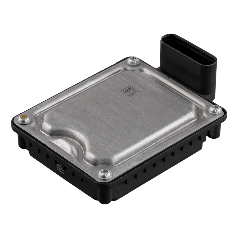 ACC Adaptive Cruise Radar Sensor Control Unit 2Q0907572J For VW Tiguan ...