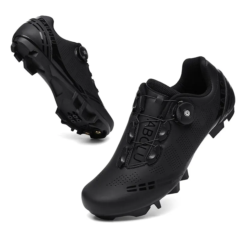 Cycling-Sneaker-MTB-Men-Sport-Road-Bike-Boots-Flat-Racing-Speed ...
