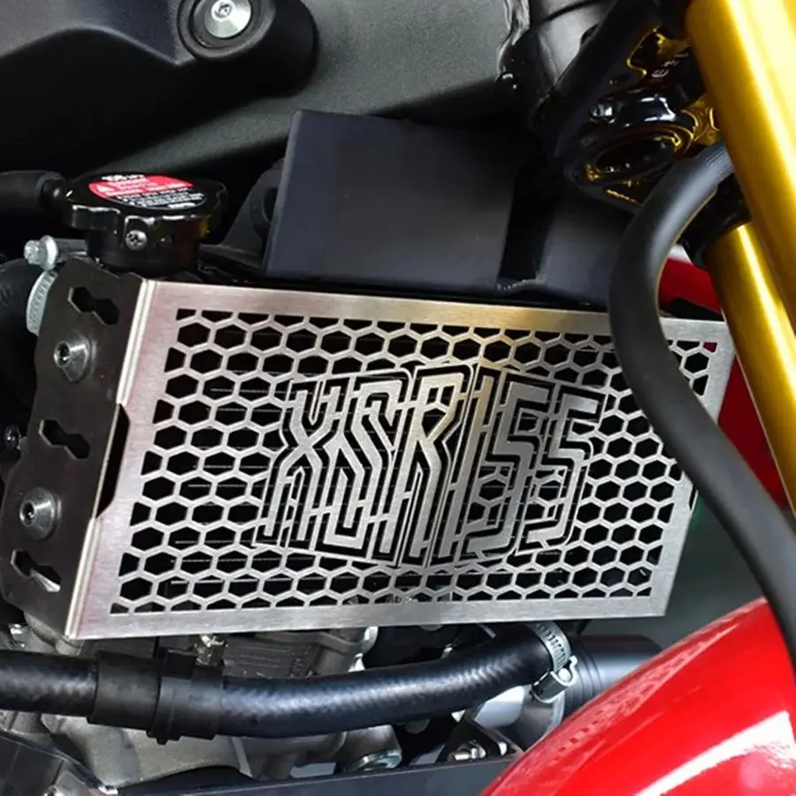 Motorcycle For Yamaha xsr155 XSR 125 155 2019 2020 2021 2022 2023 ...