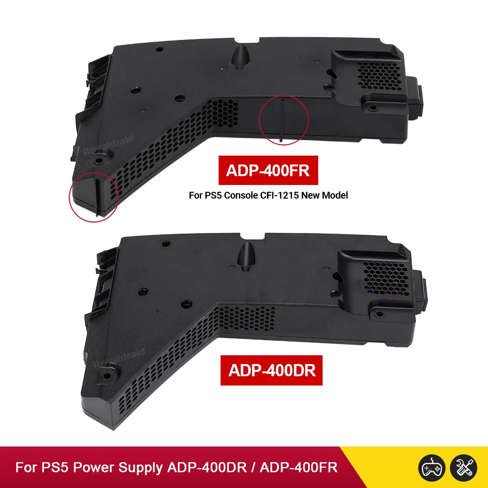 PS5电源ADP-400DR 400FR power supply PS5主机原装电源内部火牛-阿里巴巴