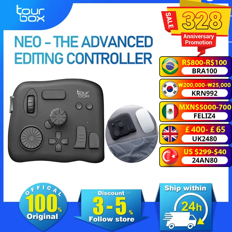 Tourbox-Photo-Video-Editing-Console-Advanced-Controller-with-Customized ...