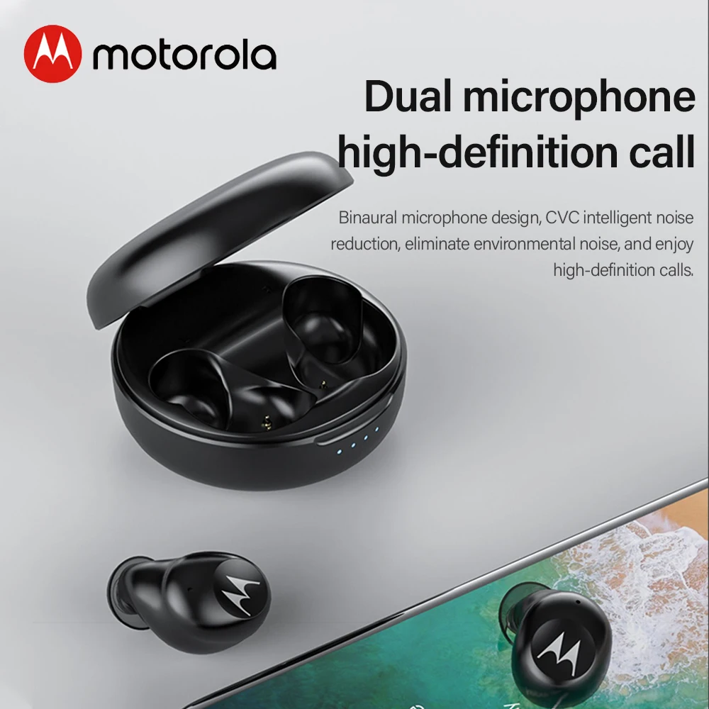 Motorola Bluetooth Headset Charger