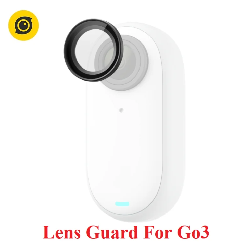 Insta360-GO-3-Lens-Guard-For-Insta-360-GO3-Sport-Camera-Original ...