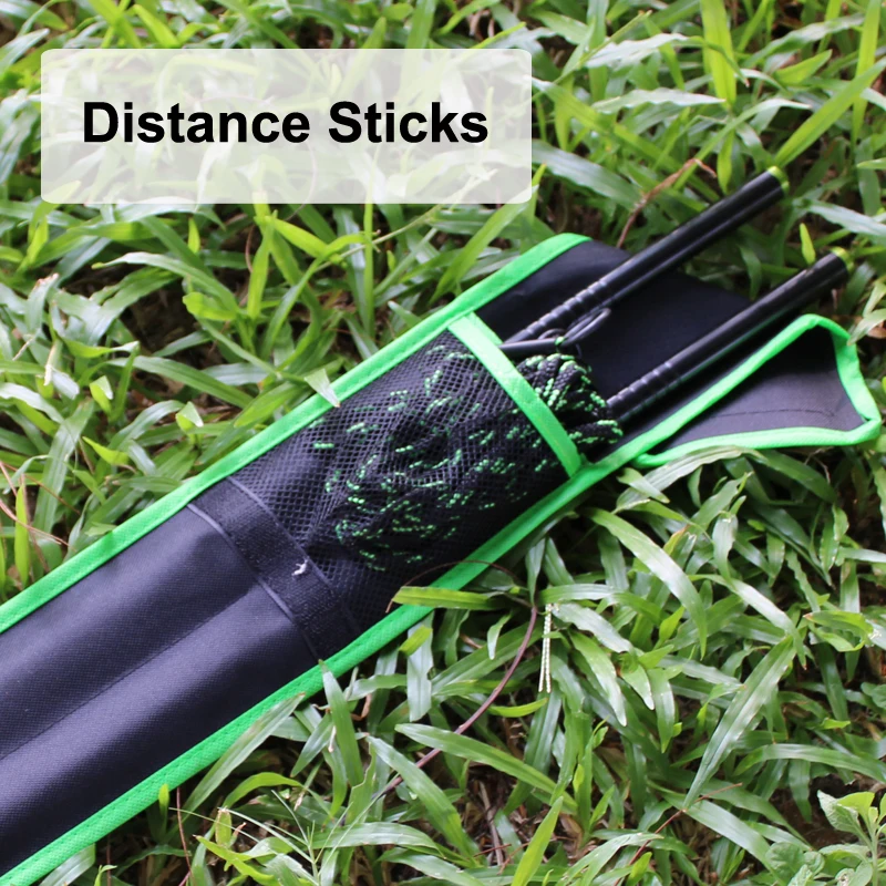 Carp-Fishing-Accessories-Aluminium-Distance-Stick-for-Carp-Fishing ...
