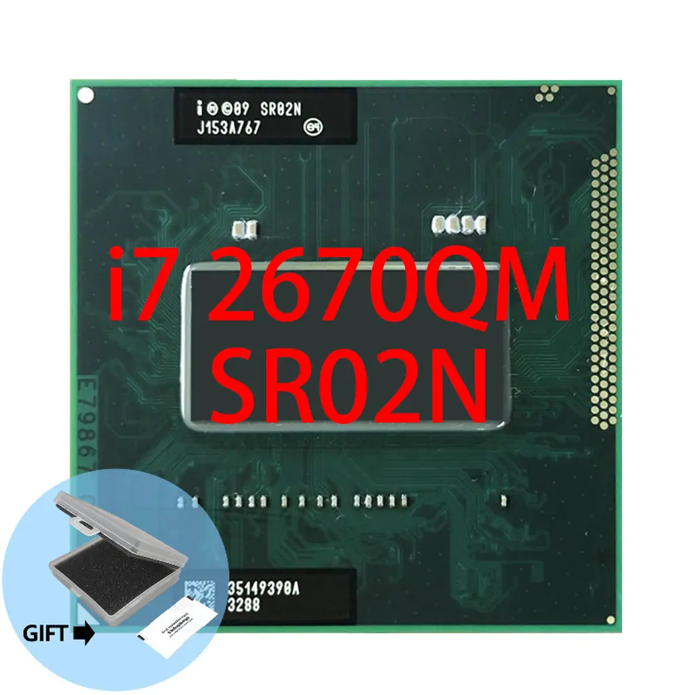 Socket 988b Rpga