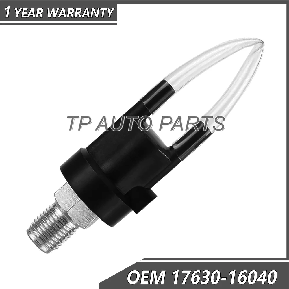 Power-Steering-Air-Control-Valve-OEM-1763016040-17630-16040-17630-70020 ...