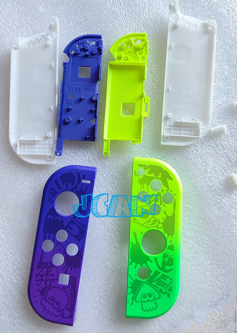 1-1-New-Arrived-Shell-Case-Housing-For-NS-Switch-Joy-con-Replacement ...