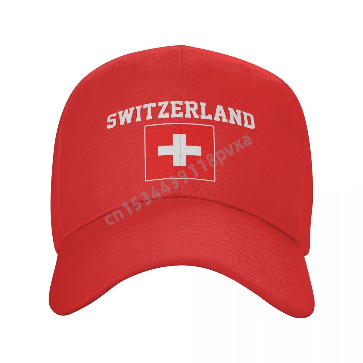 Apparel Swiss Baseball Caps | Switzerland Flag Cap | Mens Caps Swiss ...