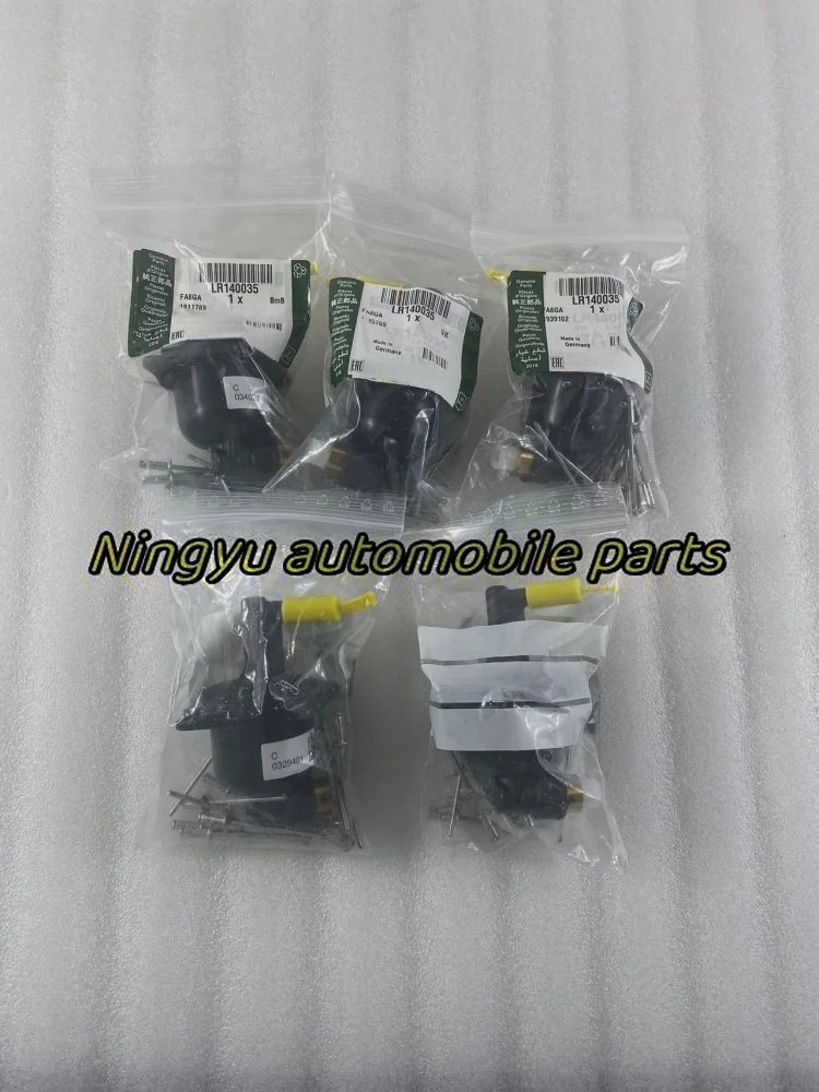 Silenciador-da-bomba-de-ar-para-Range-Rover-Executive-Sport-Discovery-5 ...