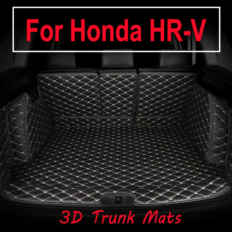 Auto-kofferraum-matten-f-r-honda-HR-V-vezel-ru-2022-2023-2024-5-sitz ...