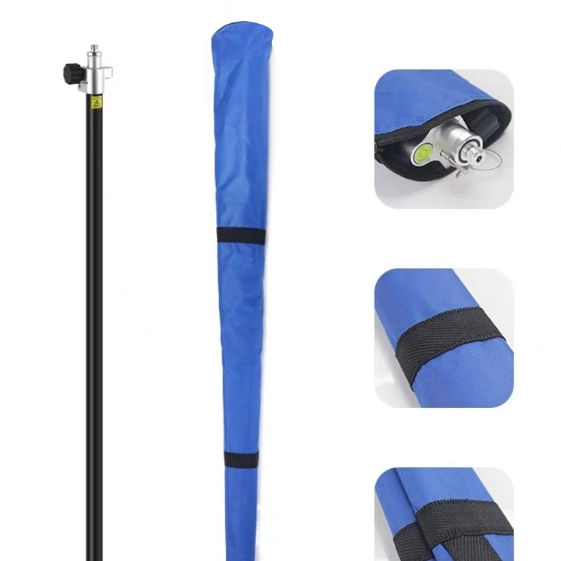 New-2-2m-Telescopic-Carbon-Fiber-Aluminum-Black-GPS-Pole-RTK-Rod.jpg