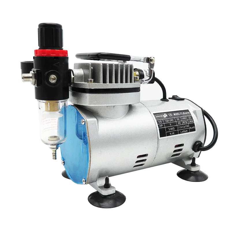 Household-Mini-Air-Compressor-Small-Air-Pump-Photocatalyst-Sprayer ...