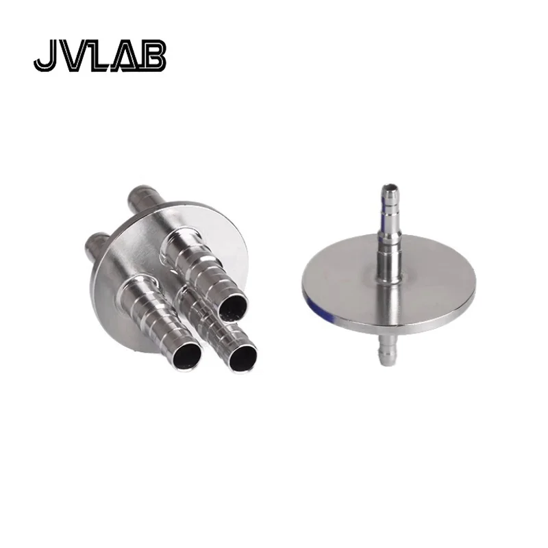 Fermentation Tank Reactor Feed Cover Consumables Stainless Steel Bars ...