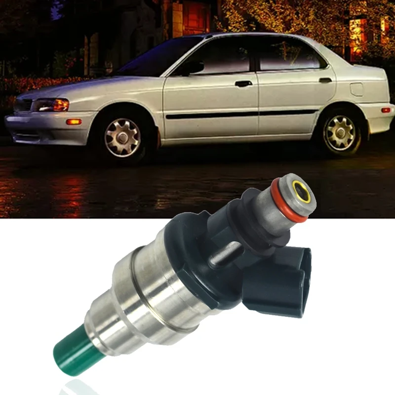 Car-Fuel-Injection-Nozzle-15710-75D50-For-Suzuki-Esteem-1-6L-1995-1997 ...