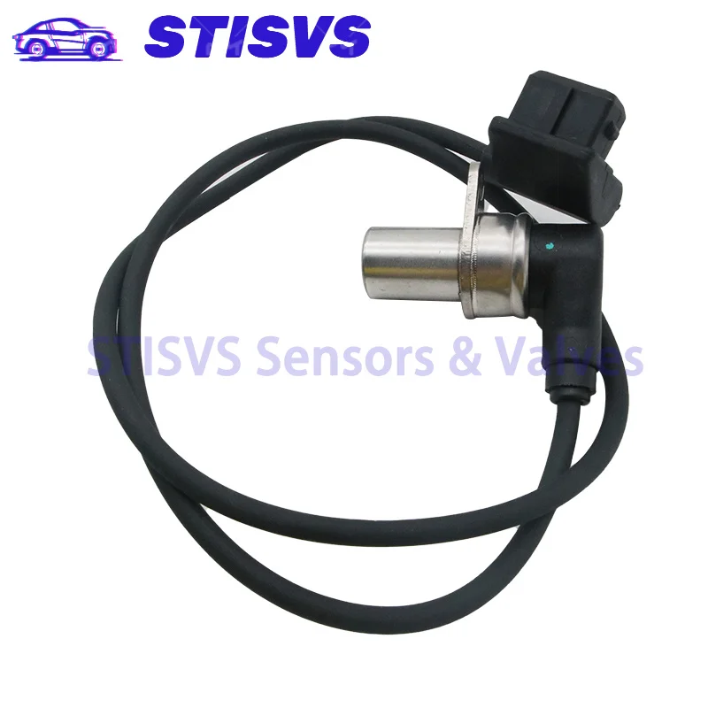 12141726066 Crankshaft Position Sensor For Bmw E36 E28 E34 E39 E46 1980 ...