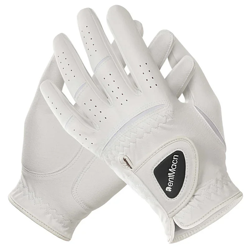 Guantes-de-Golf-para-hombre-y-mujer-tela-Micro-suave-c-modos ...