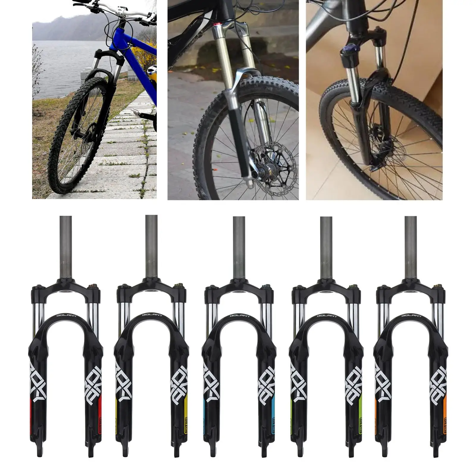 Folding-Bike-Fork-Adjust-Straight-Tube-28-6mm-QR-9mm-Manually ...