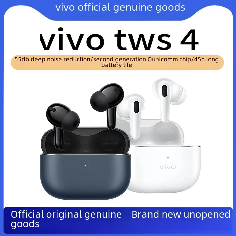 Vivo-TWS-4-TWS-Earphone-55dB-Active-Noise-Cancelling-Wireless-Bluetooth ...