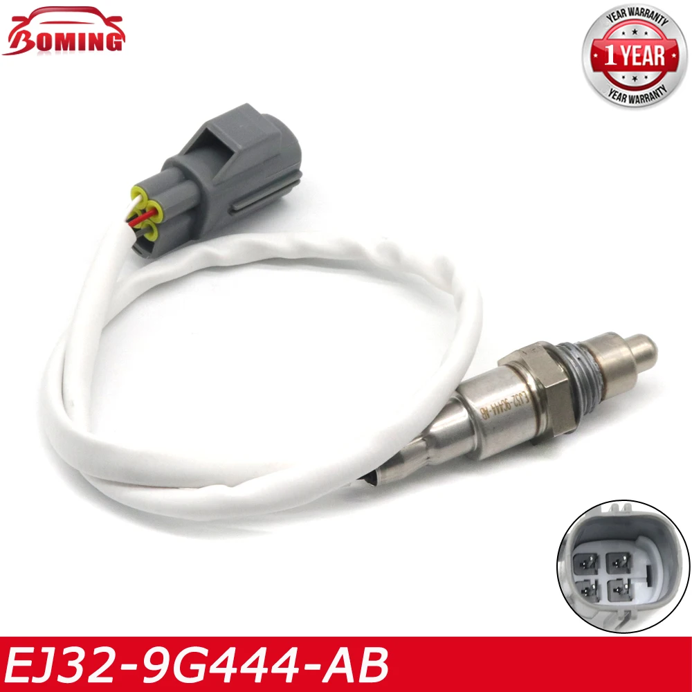 NEW Downstream Lambda O2 Oxygen Sensor EJ32-9G444-AB For Land Rover ...