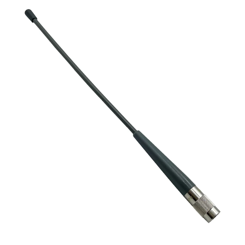 1PCS New 460MHz TNC Port Antenna For Hi-target Whip Rod 4dbi 450-470MHZ ...