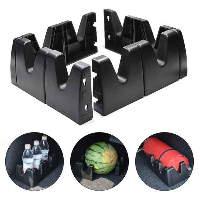 Cargo Organizer Blocks For Cars