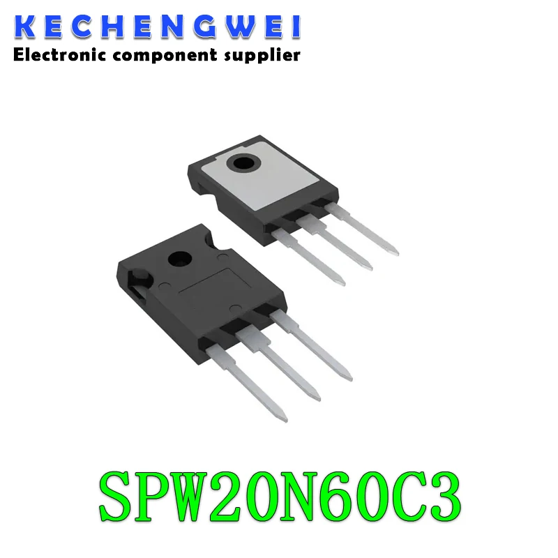 5-adet-SPW47N60C3-47N60-47N60C3-SPW35N60C3-35N60C3-spw32c3-c3 ...