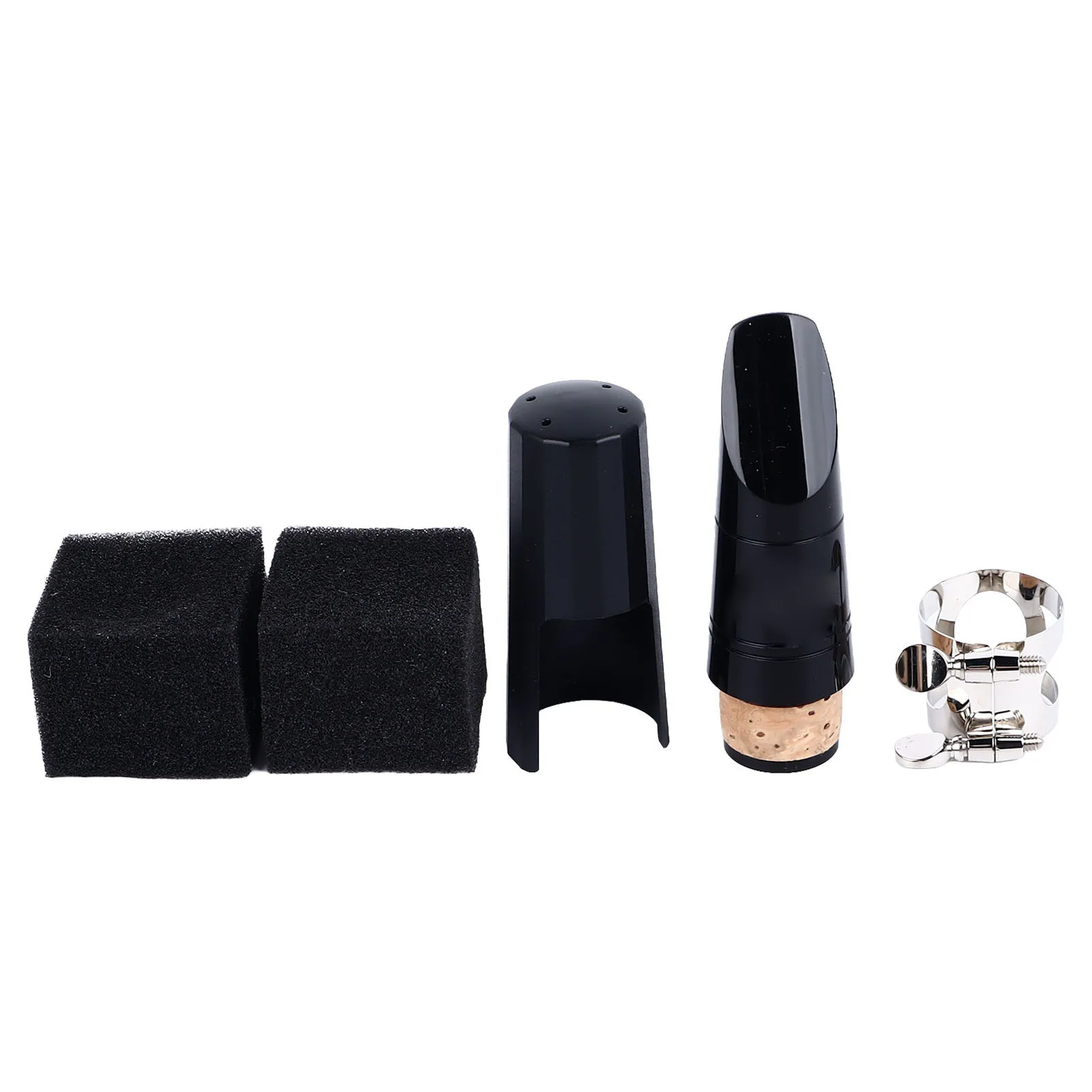 Long-Lasting-Clarinete-Bocal-Kit-F-cil-Utiliza-o-Boa-Compatibilidade ...