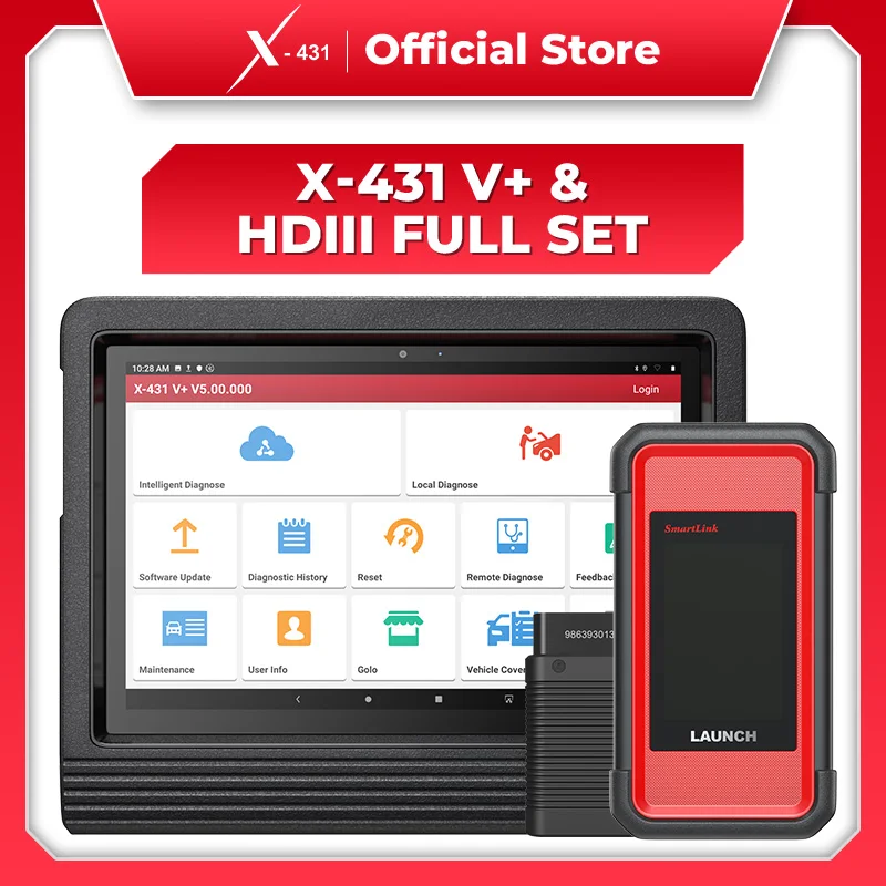 X-431-Launch-X431-V-10-HD3-Module-Set-Diagnostc-Tool-for-12V-Cars-24V ...