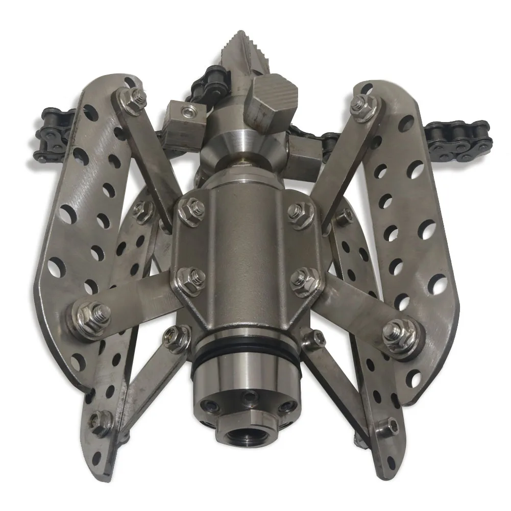 3-8-Winged-Spike-Rotating-Spray-Head-Side-4-Holes-Rear-6-Holes-Rotating ...