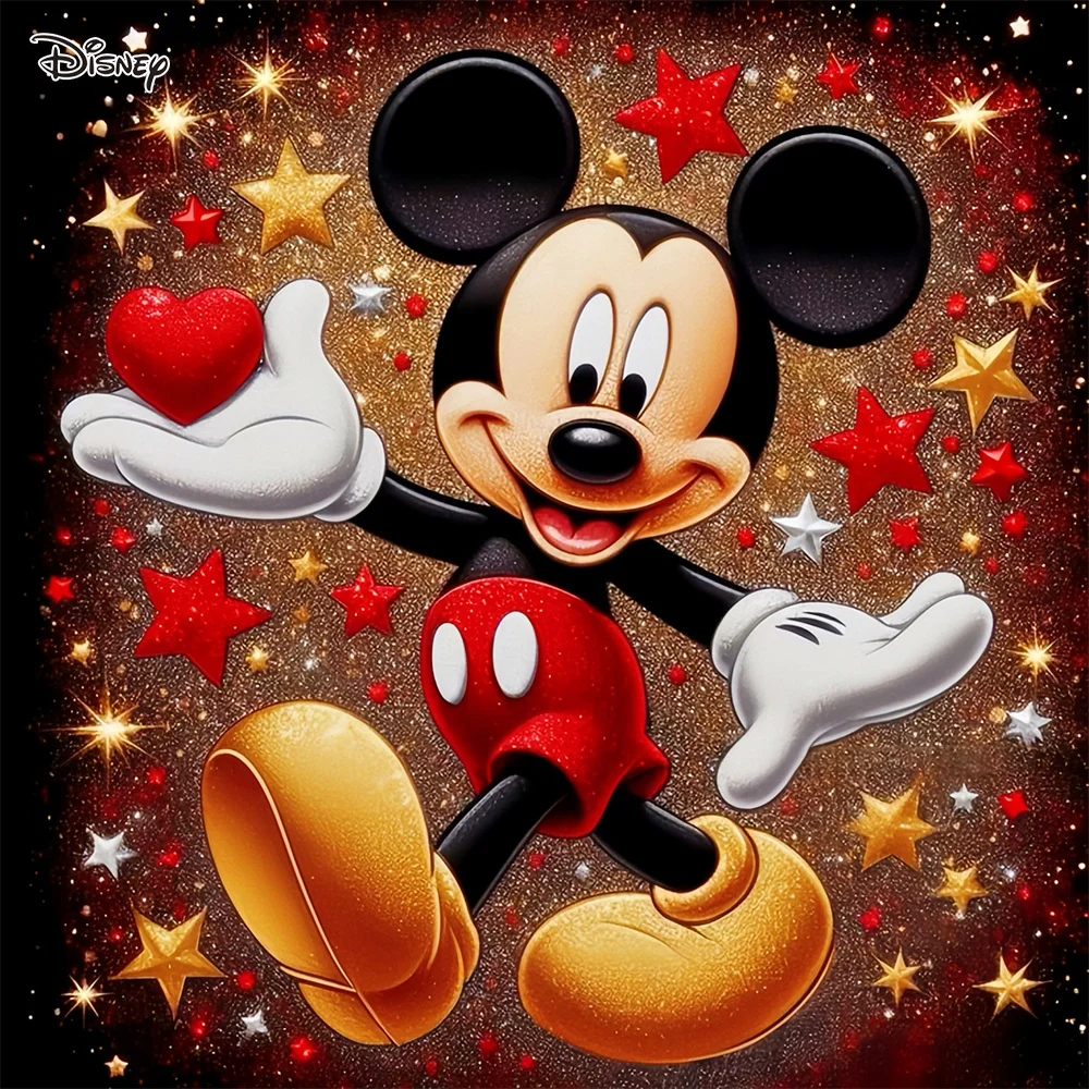Disney-5D-Diamond-Painting-Animal-Diamond-Mosaic-Cartoon-Full-Square ...
